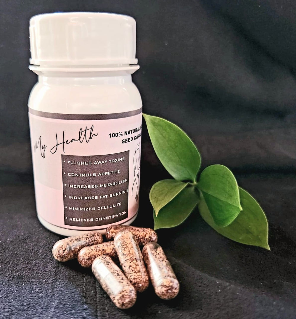 SLIMMING SEED - IMPROVED