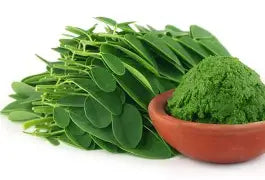 Moringa leave powder 100gr