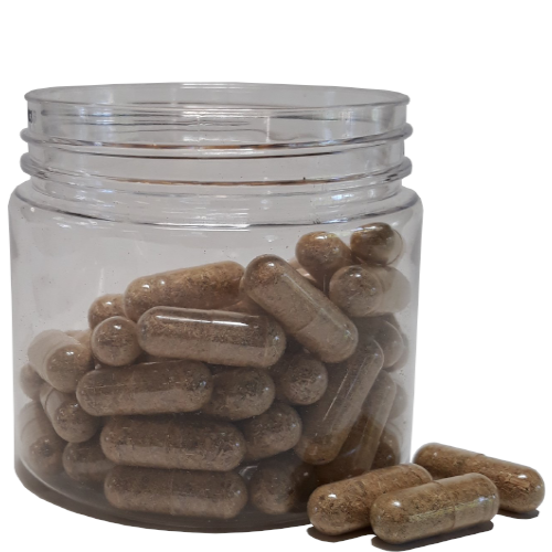 Guta Cola/Pennywort/Capsules 60