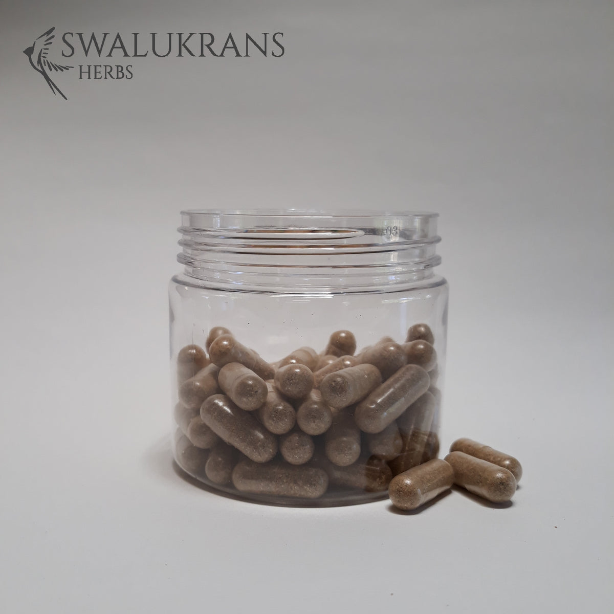 Apricot Kernel Vit B17 (120 Capsules)