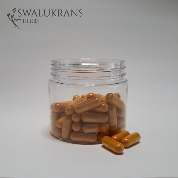 Tumeric (60 Capsules)